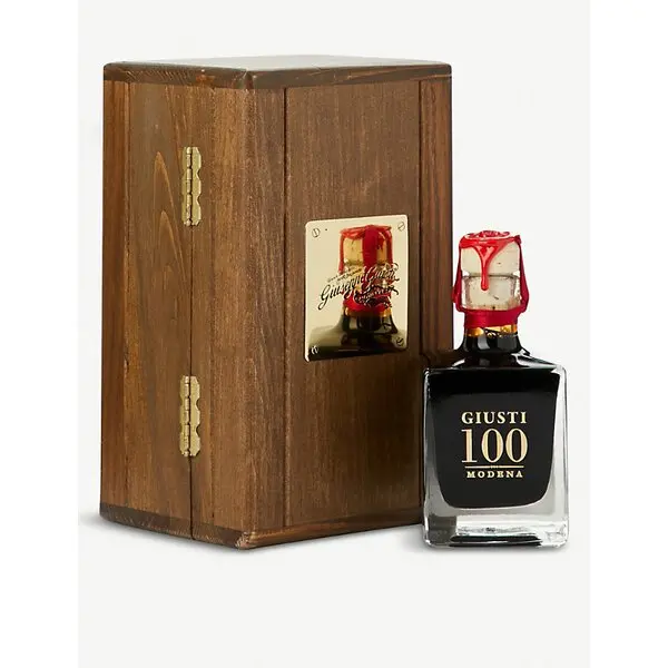 GIUSEPPE GIUSTI 100 Year Old Balsamic Vinegar 100ml