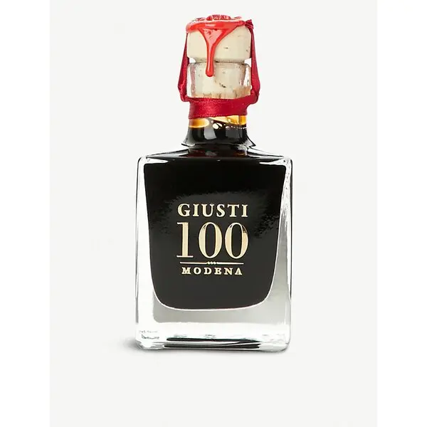 GIUSEPPE GIUSTI 100 Year Old Balsamic Vinegar 100ml