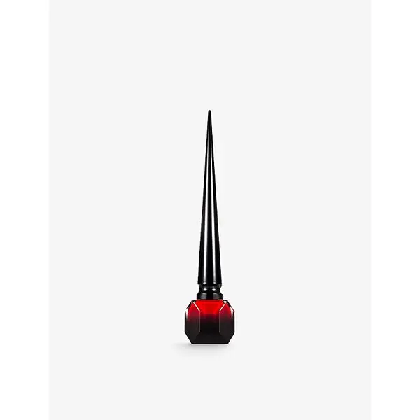 CHRISTIAN LOUBOUTIN Lalaque Le Vernis Brillant Nail Colour 13ml - Rouge
