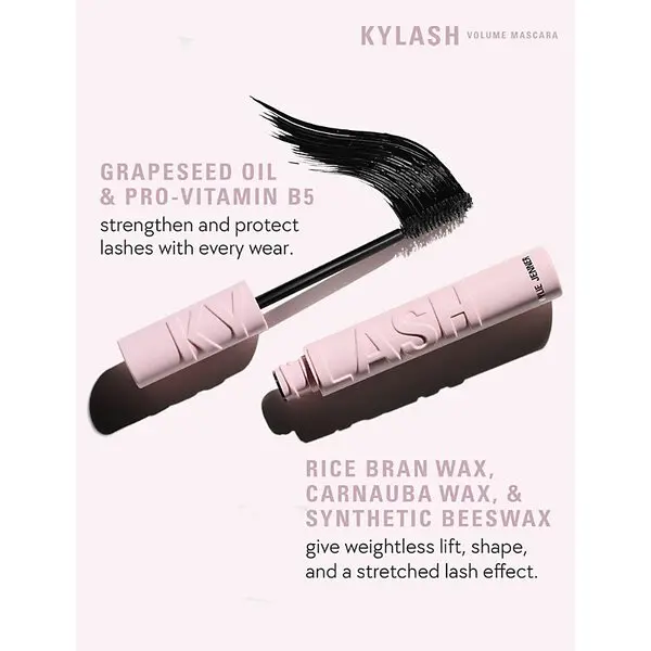 KYLIE COSMETICS Kylash Volume Mascara 12ml