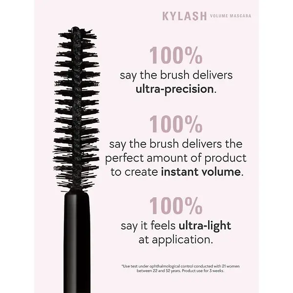 KYLIE COSMETICS Kylash Volume Mascara 12ml