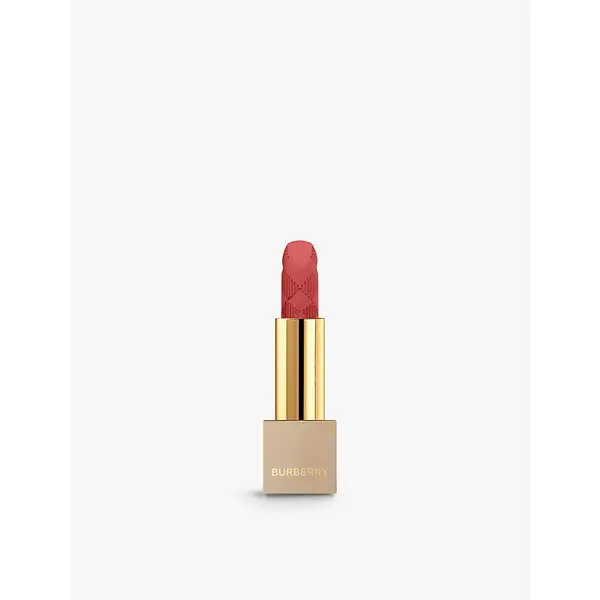 Burberry Kisses Matte Golden Lipstick 3.3g - 39 Dusty Pink