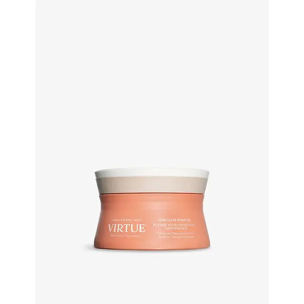Virtue® Curl Leave-in Butter Cream 150ml - Na
