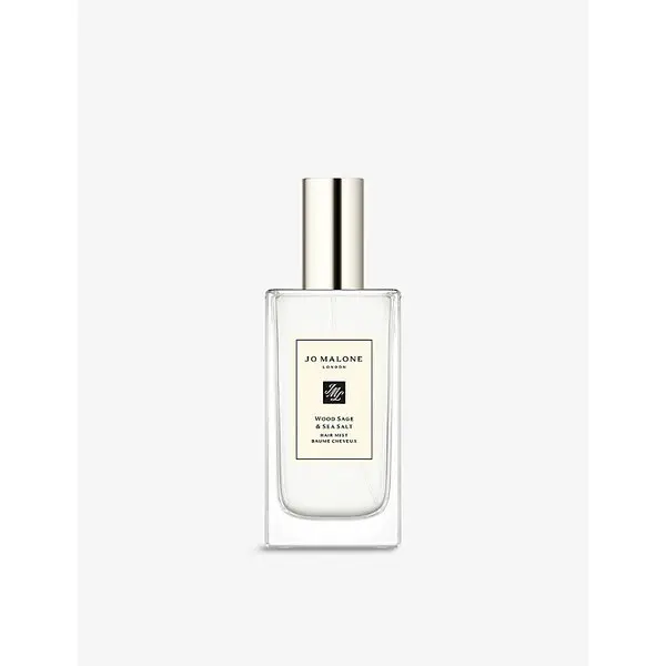 JO MALONE LONDON Wood Sage & Sea Salt Hair Mist 30ml - Na
