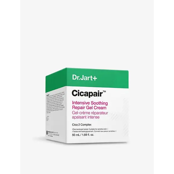 DR. JART+ Cicapair Intensive Soothing Repair Gel Cream