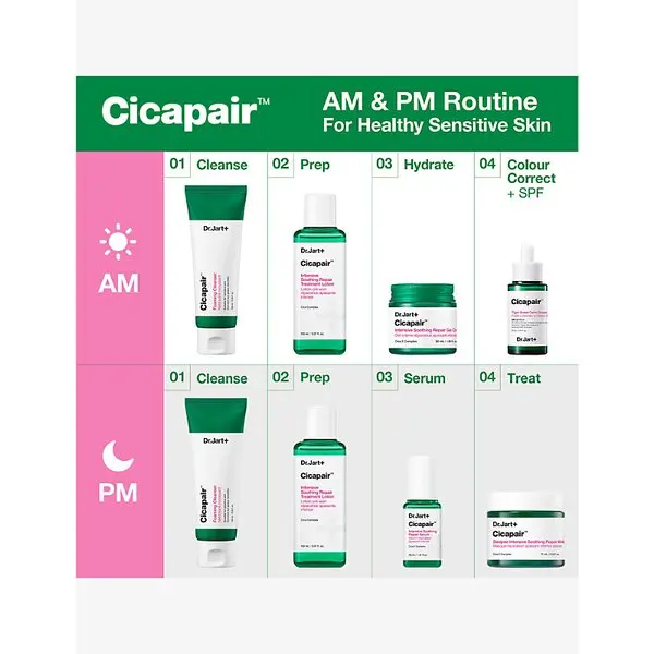 DR. JART+ Cicapair Intensive Soothing Repair Gel Cream