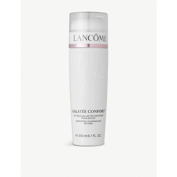 LANCOME Galat&eacute;e Confort Cleansing Milk - One-color