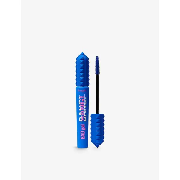BENEFIT COSMETICS Badgal Bang! Mascara 8.5g - Power Blue