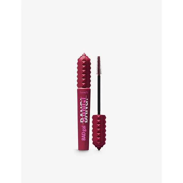 BENEFIT COSMETICS Badgal Bang! Mascara 8.5g - Wild Plum