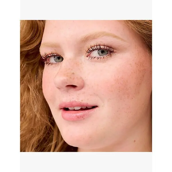 BENEFIT COSMETICS Badgal Bang! Rebel Mascara 8.5g - Wild Plum