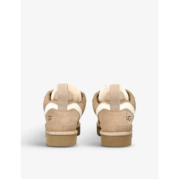 UGG Lowmel Low-top Trainers