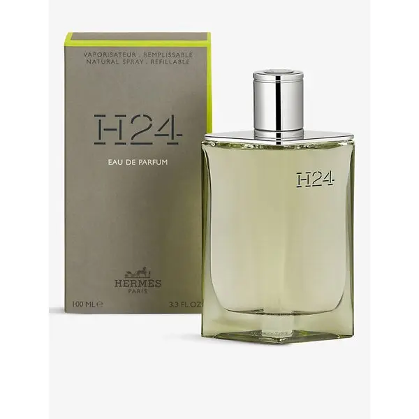 Hermès H24 Refillable Eau De Parfum