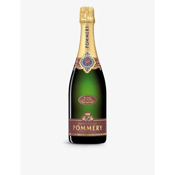 POMMERY Blanc De Noir Champagne - One-color
