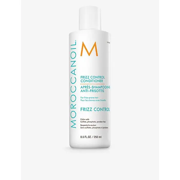 MOROCCANOIL® Frizz Control Conditioner 250ml - One-color