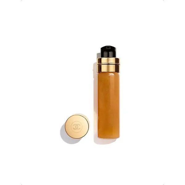 Chanel Sublimage L'extrait De Nuit, La Recharge Ultimate Reviving Night Concentrate Refill - One-color
