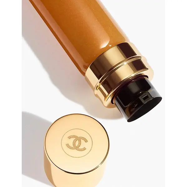 Chanel Sublimage L'extrait De Nuit, La Recharge Ultimate Reviving Night Concentrate Refill