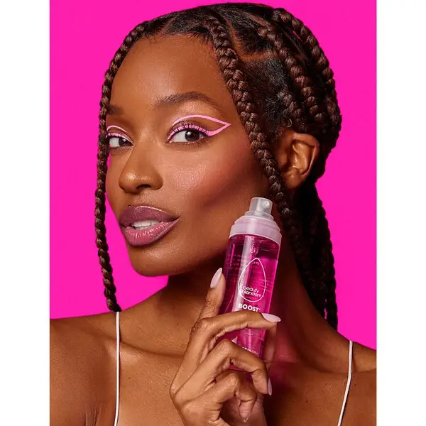 BEAUTYBLENDER 4-in-1 Peptide 18-hour Setting Spray