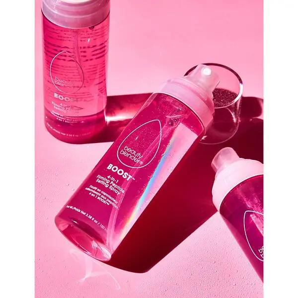 BEAUTYBLENDER 4-in-1 Peptide 18-hour Setting Spray