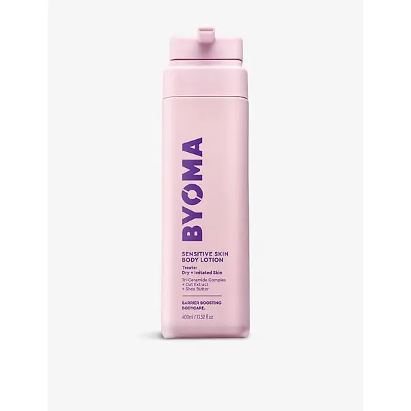 BYOMA Sensitive Skin Body Lotion - One-color