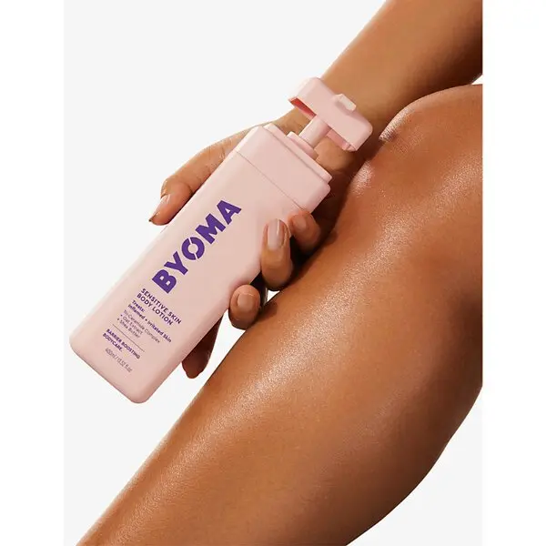 BYOMA Sensitive Skin Body Lotion