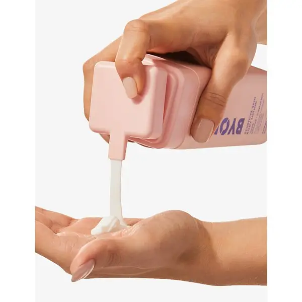 BYOMA Sensitive Skin Body Lotion