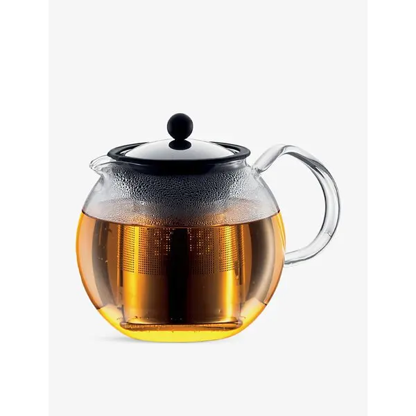 BODUM Assam Tea Press 1 Litre - One-color