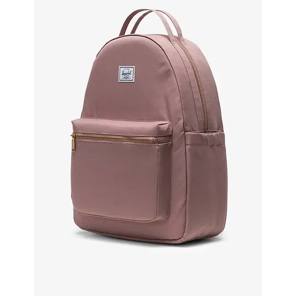 Herschel Supply Co. Packable Daypack Backpack - Ash Rose  display picture 1