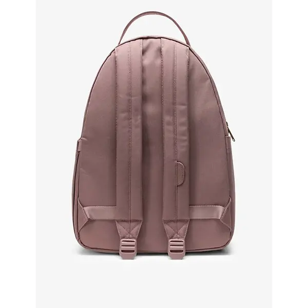 NWT Herschel Packable Daypack 25.5 liters in Color Rose 11405-02077-OS_02_720x.jpg?v=  main image 3