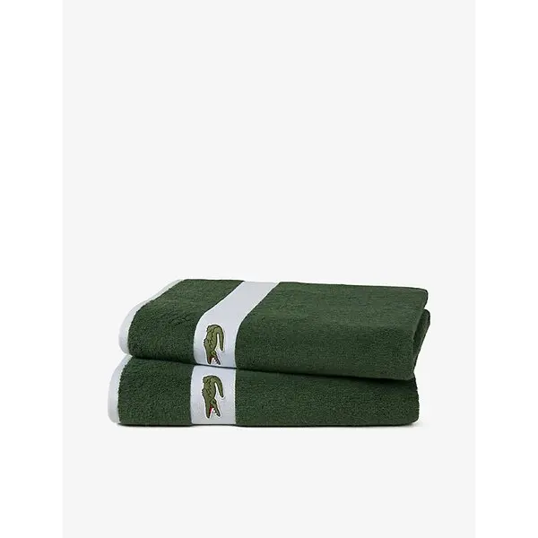 Lacoste Casual Cotton 150x90cm