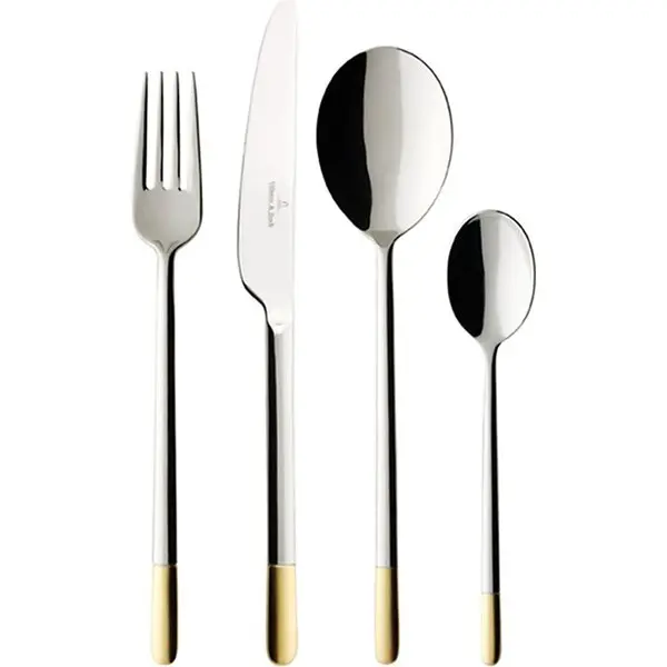 VILLEROY & BOCH Ella 24-piece Cutlery Set - One-color