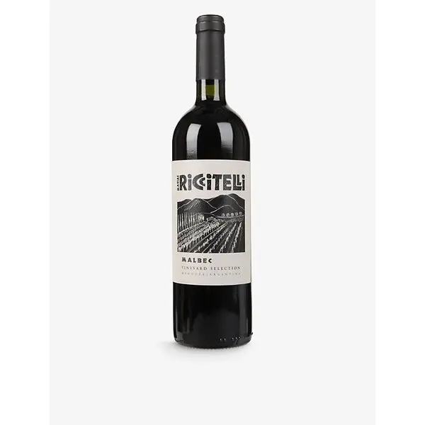 ARGENTINA Vineyard Selection Malbec - One-color