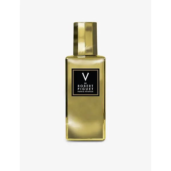 ROBERT PIGUET V Gold Eau De Parfum - Na