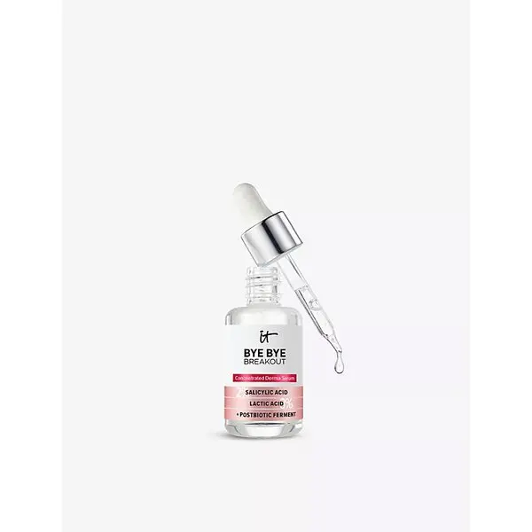 IT COSMETICS Bye Bye Breakout Salicylic Acid Treatment 30ml - One-color