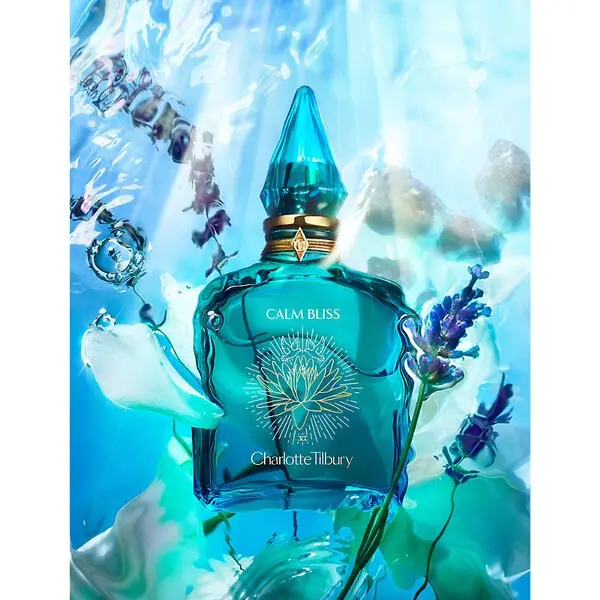 Charlotte Tilbury Calm Bliss Eau De Parfum