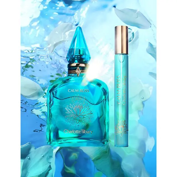 Charlotte Tilbury Calm Bliss Eau De Parfum