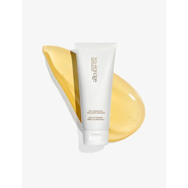 LISA ELDRIDGE BEAUTY Skin Enhancing Treatment Cleanser 100ml