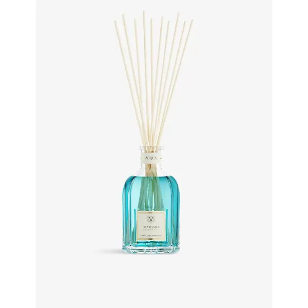 DR. VRANJES FIRENZE Acqua Branded Reed Diffuser 250 Ml - One-color