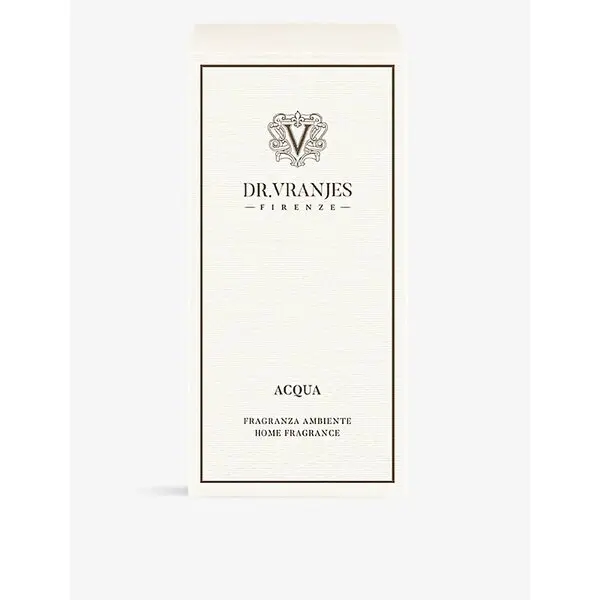DR. VRANJES FIRENZE Acqua Branded Reed Diffuser 250 Ml