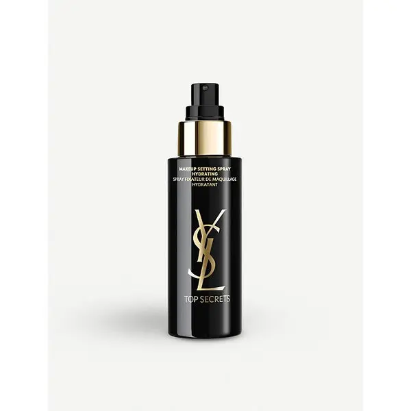 Saint Laurent Top Secrets Makeup Setting Spray 100ml - One-color