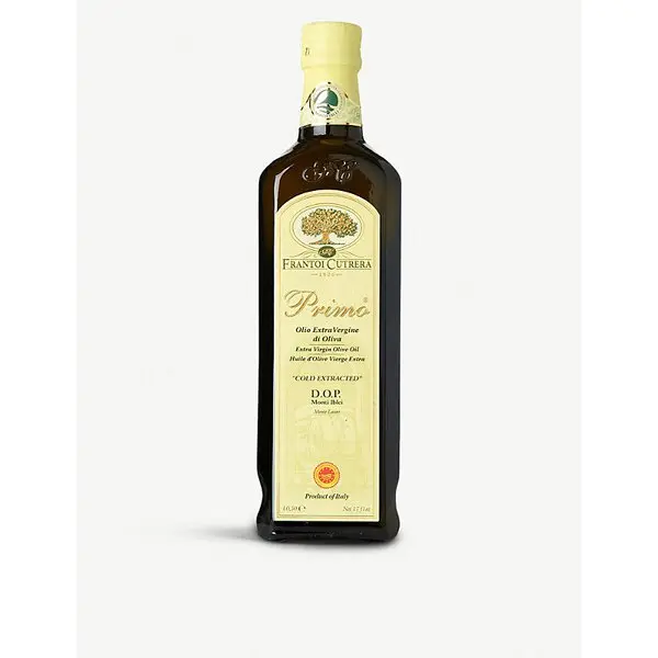 FRANTOI CUTRERA Primo Extra Virgin Olive Oil 500ml