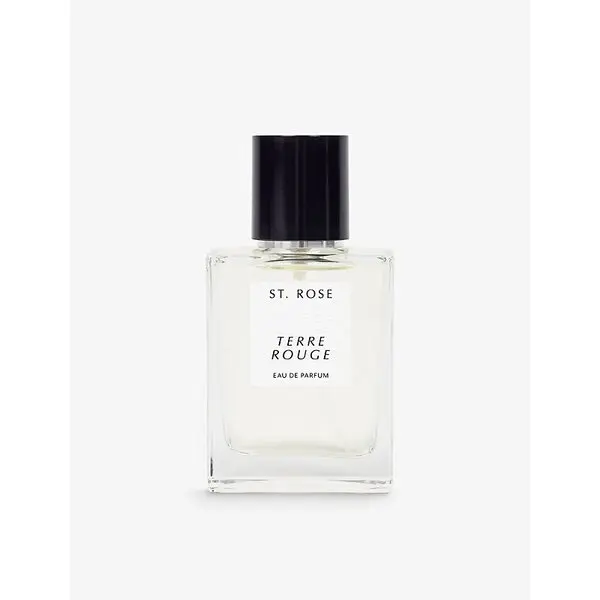 ST. ROSE Terre Rouge Eau De Parfum - One-color