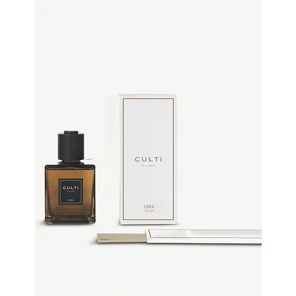 CULTI Decor Linfa Scent Reed Diffuser 500ml