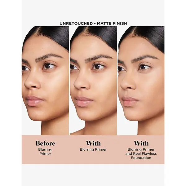 Laura Mercier Pure Canvas Primer Blurring - One-color