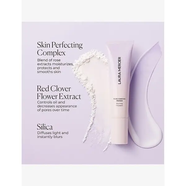 Laura Mercier Pure Canvas Primer Blurring - One-color