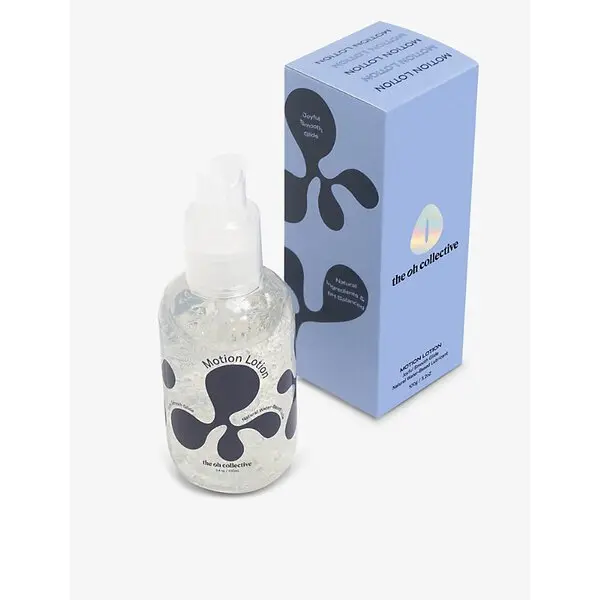 THE OH COLLECTIVE Motion Lotion Water-based Lube 100ml
