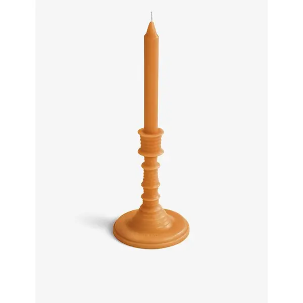 Loewe Orange Blossom Wax Candleholder 330g - One-color