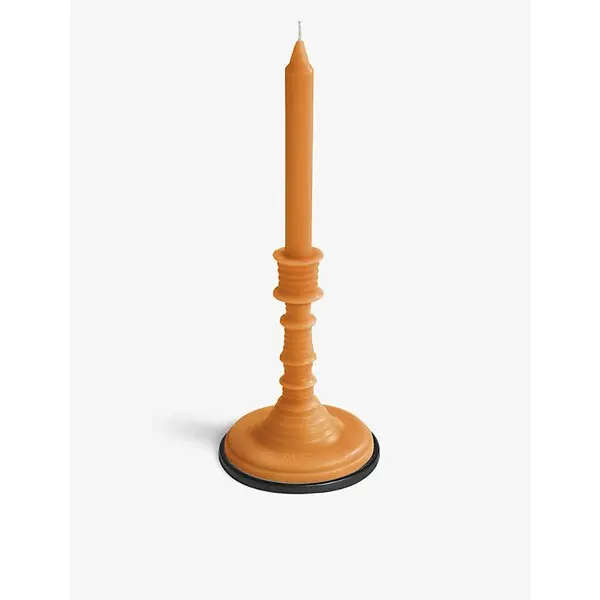 Loewe Orange Blossom Wax Candleholder 330g