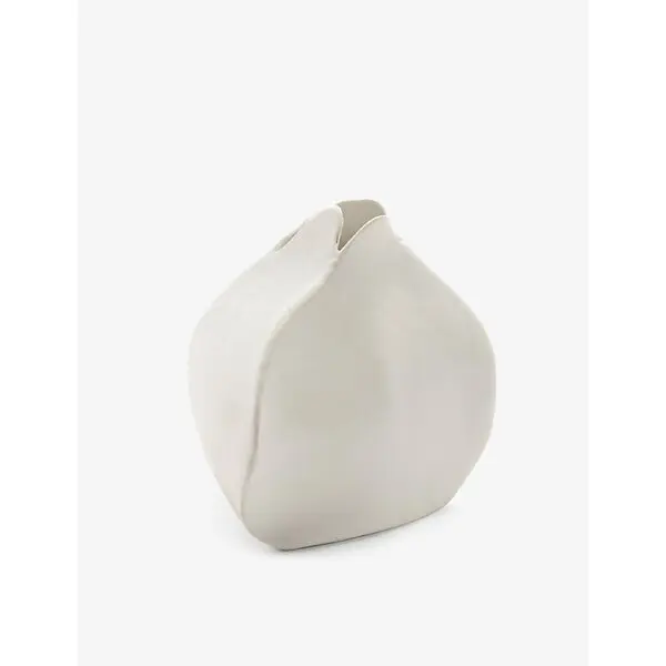 SERAX Perfect Imperfection 11 Porcelain Vase 10.5cm - One-color