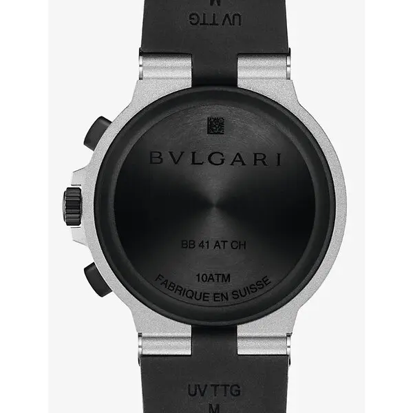 BVLGARI Automatic Watch