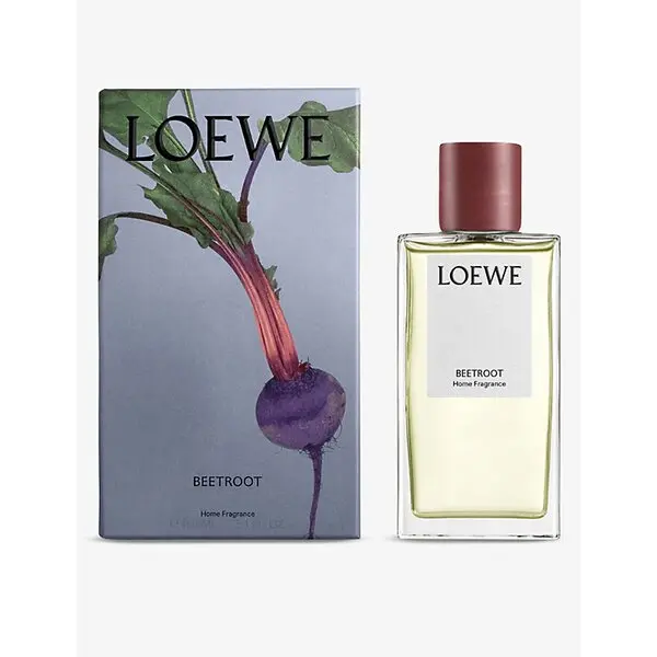 Loewe Beetroot Home Fragrance